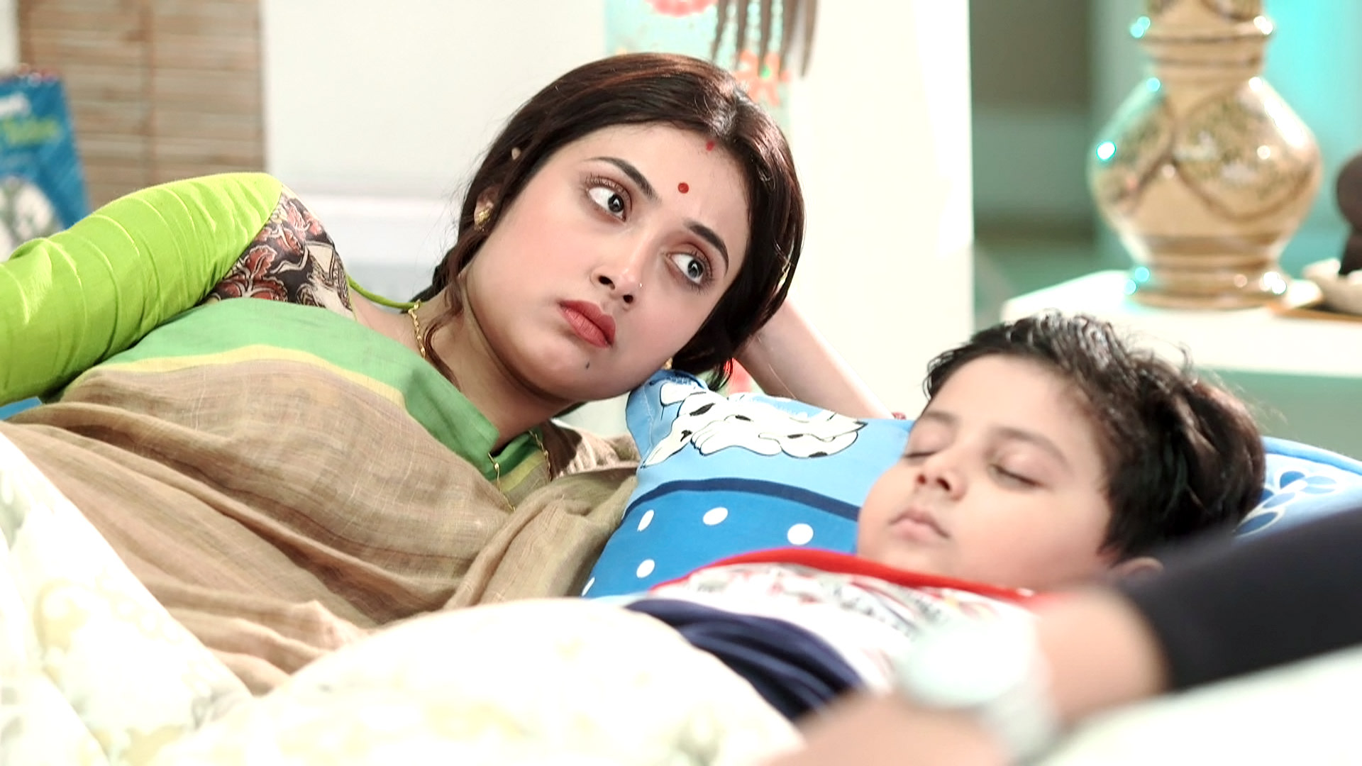 Watch Falna Episode 66 on JioHotstar