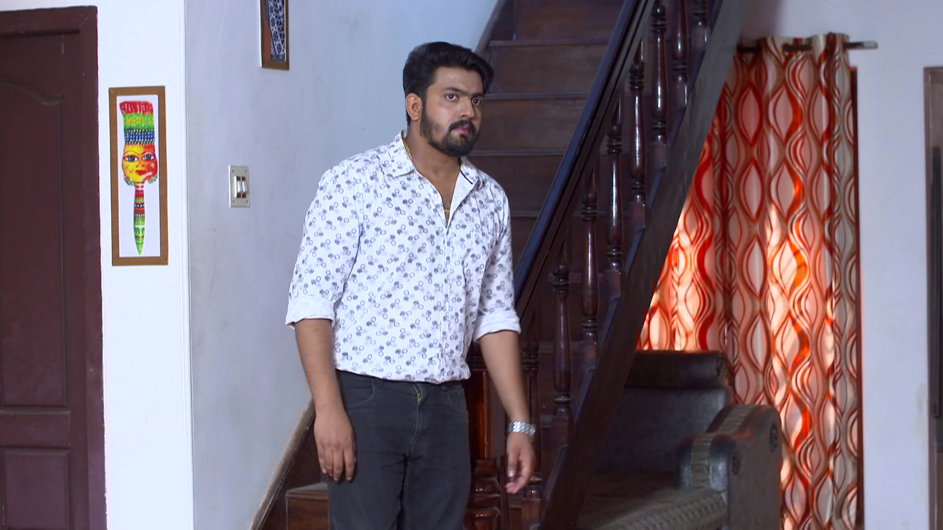 Watch Patharamattu Episode 84 on JioHotstar