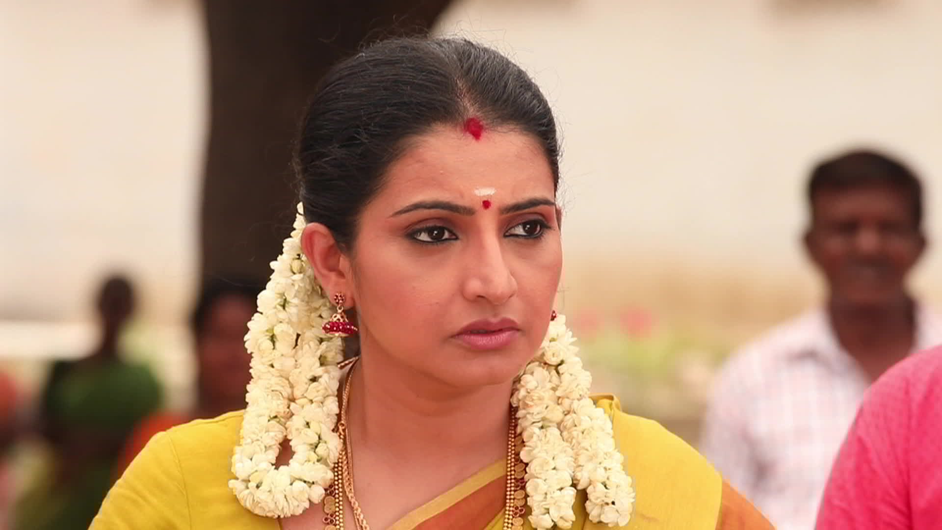 Watch Pandian Stores 2 Episode 3 on JioHotstar