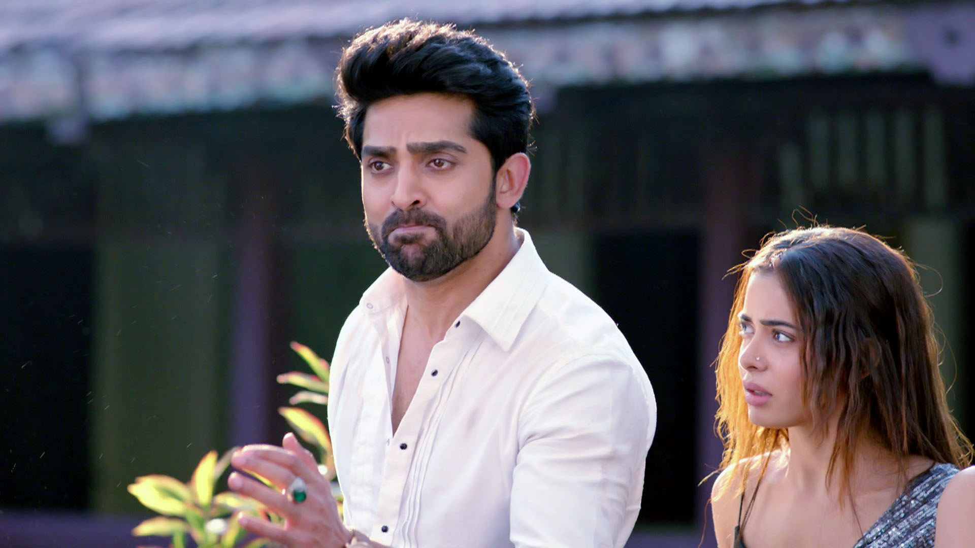 Watch Divya-Drishti Episode 101 on JioHotstar