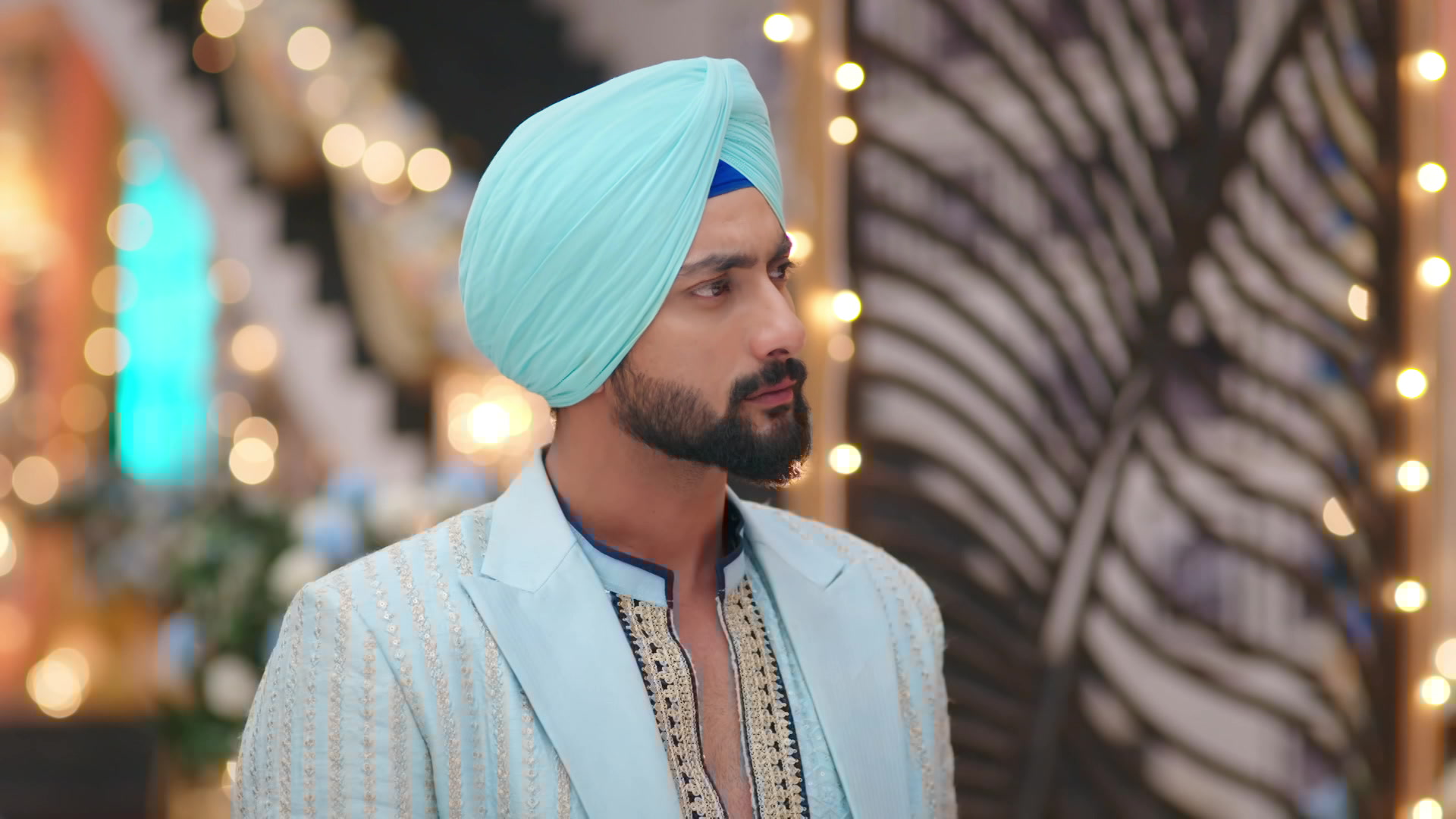 Watch Iss Ishq Ka... Rabb Rakha Episode 110 on JioHotstar