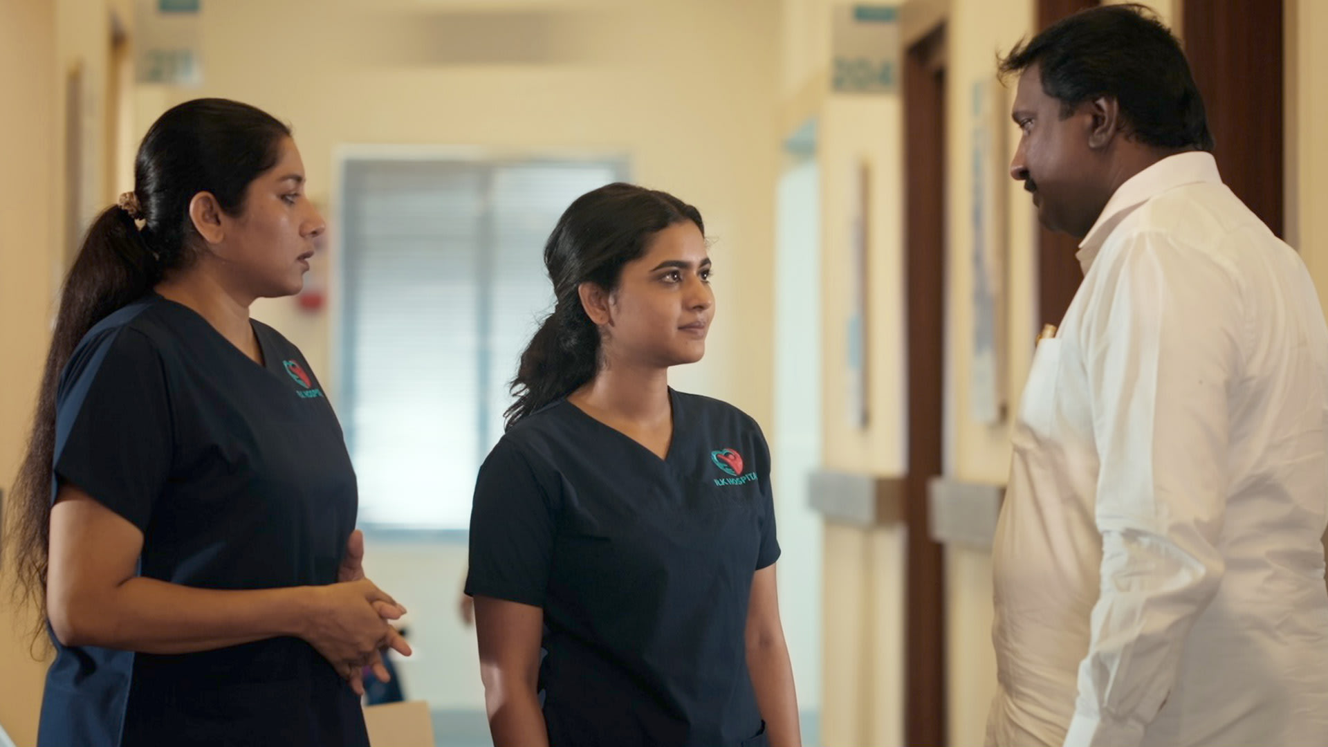 Watch Heart Beat S2 Episode 28 on JioHotstar