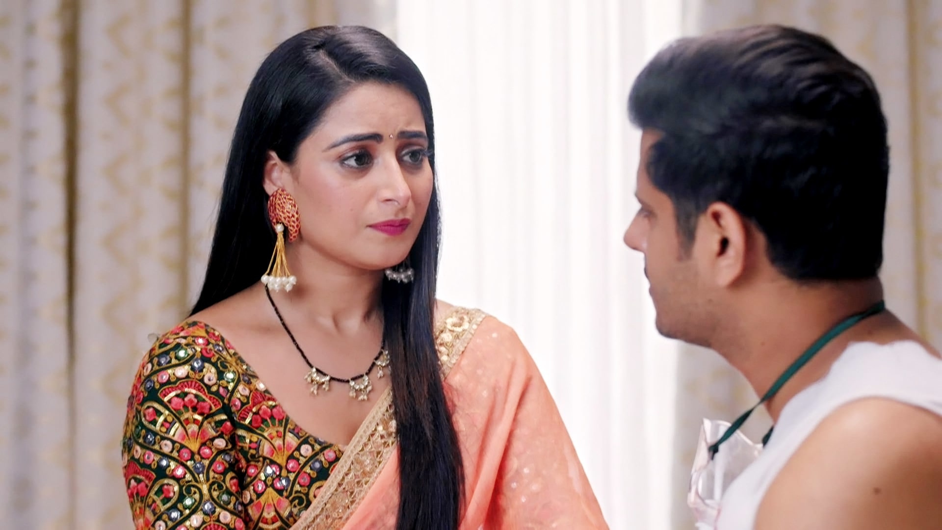 Watch Ghum Hai Kisikey Pyaar Meiin Episode 185 on JioHotstar