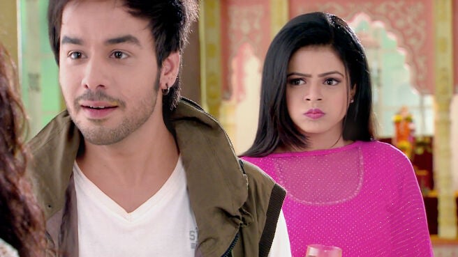 Watch Thapki Pyar Ki Episode 338 on JioHotstar
