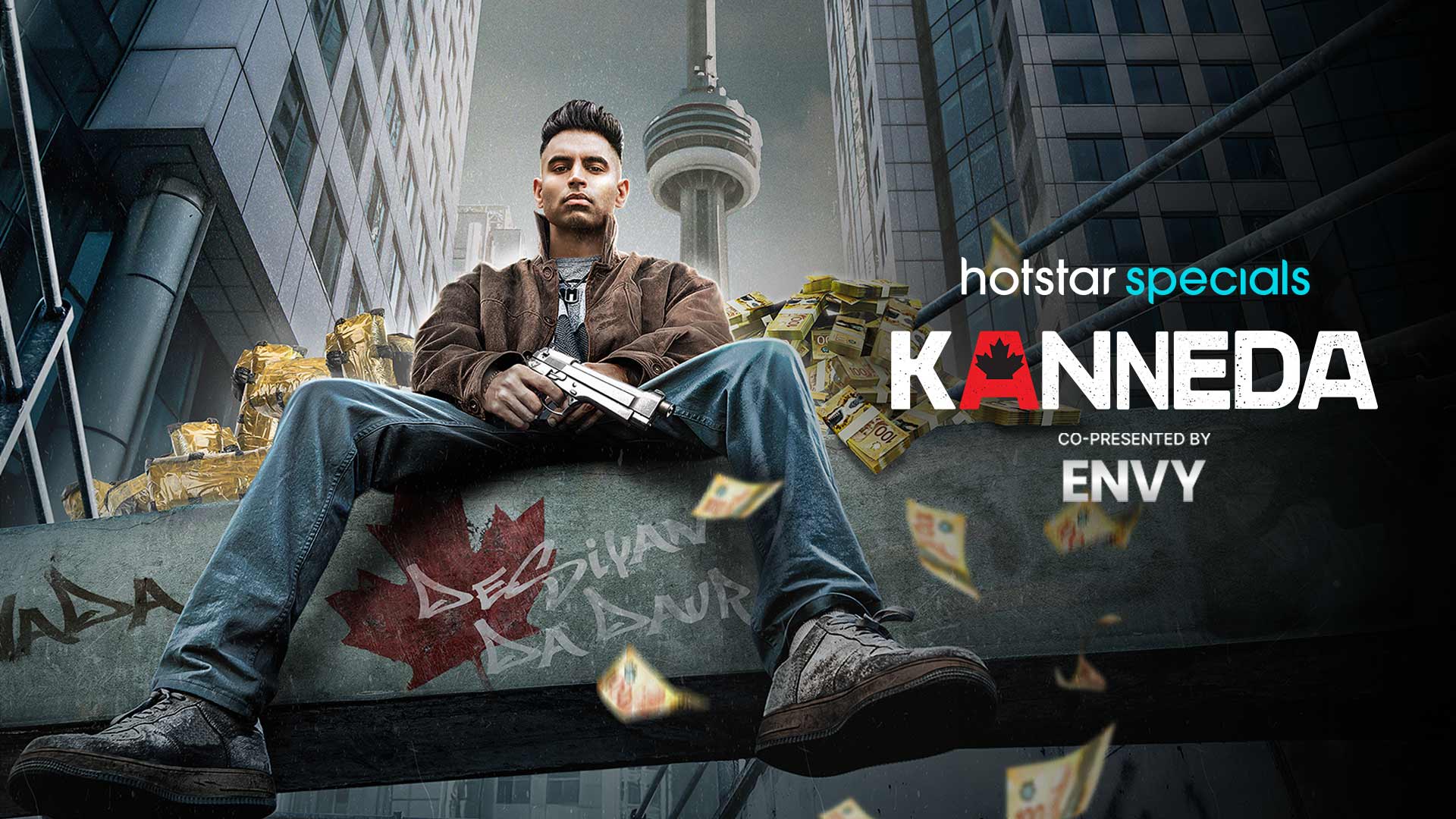 Stream kanneda TV Show Online | Watcho