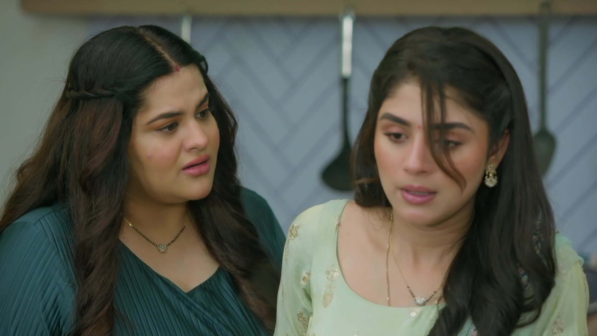 Stream Pari's Concern for Rahi Season 1 Episode 1671 – Pari's Concern for Rahi on Hotstar