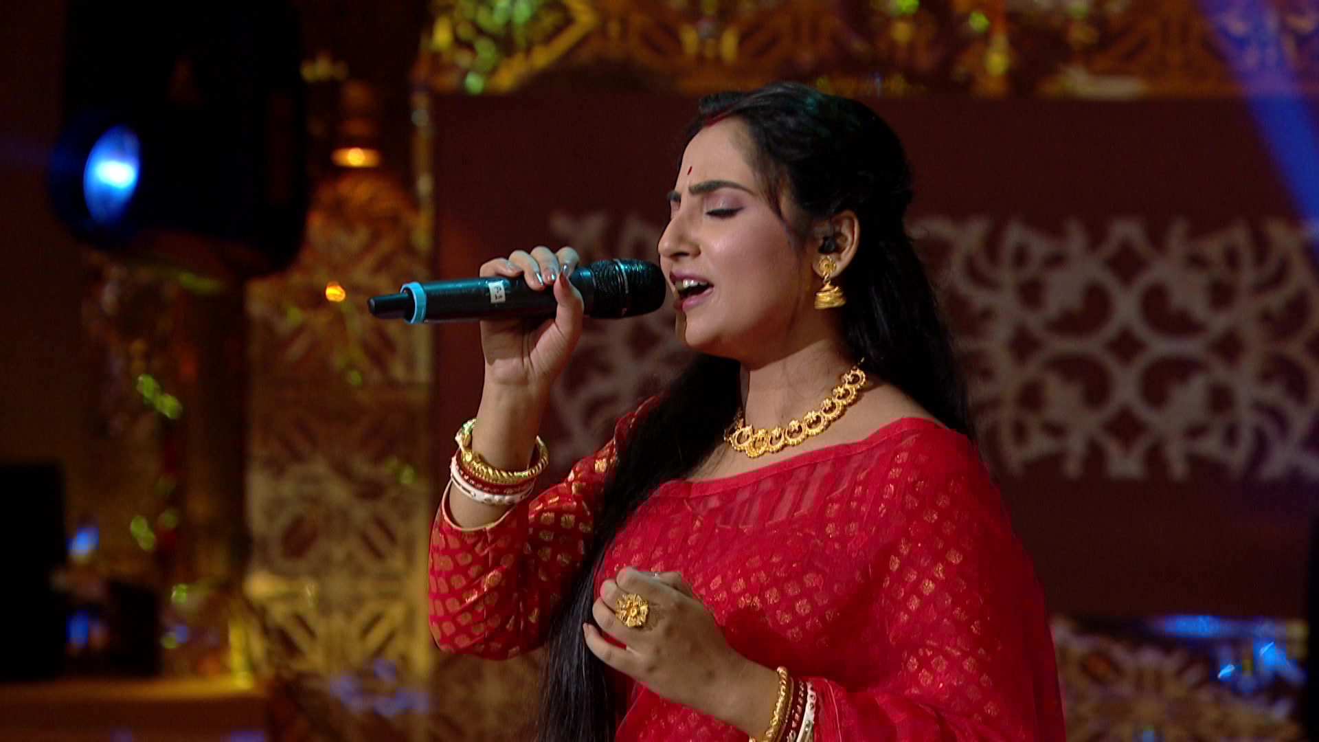 Watch Super Singer Episode 4 on JioHotstar