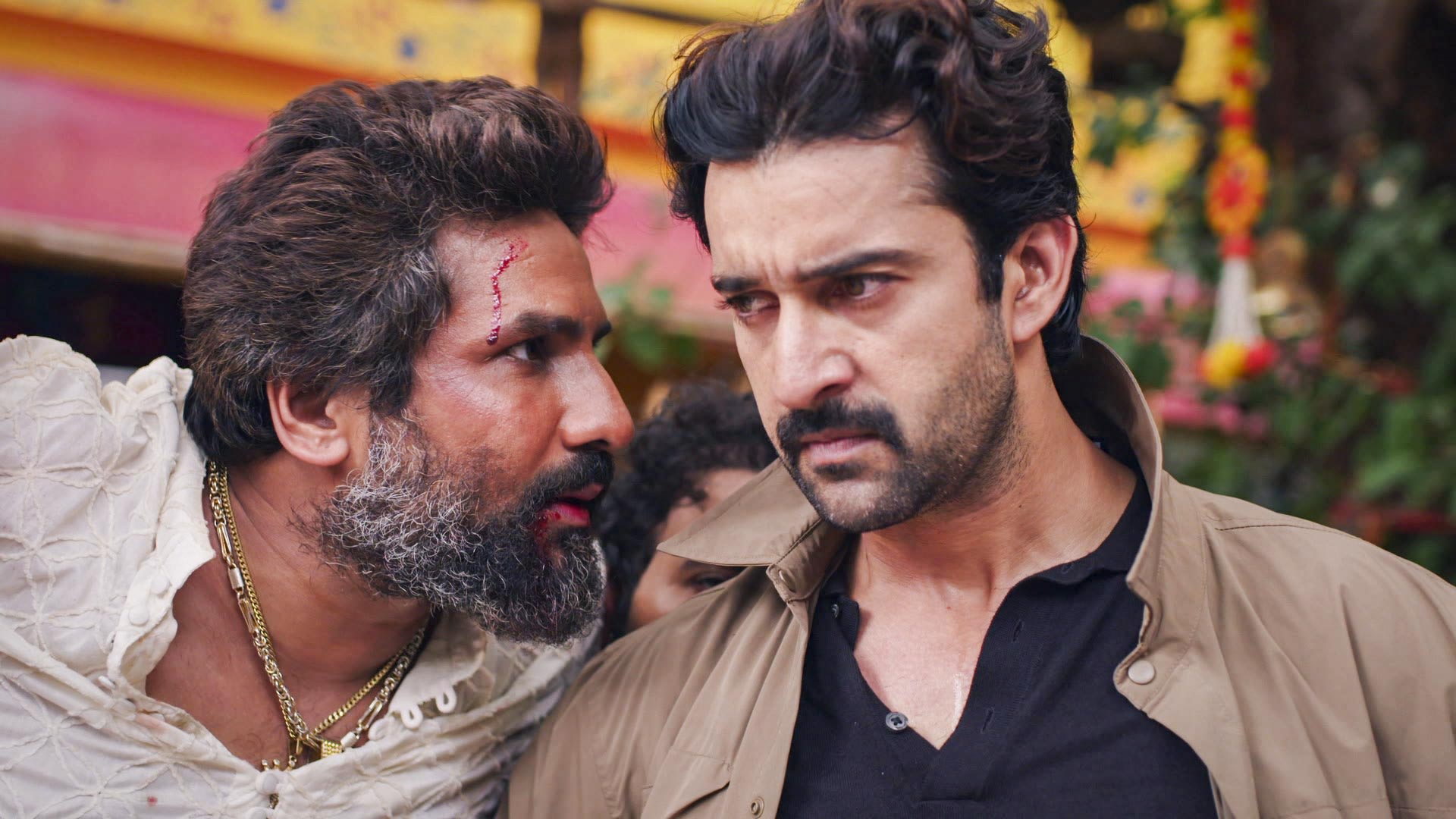 Watch 10:29 Ki Aakhri Dastak S1 Episode 21 on JioHotstar