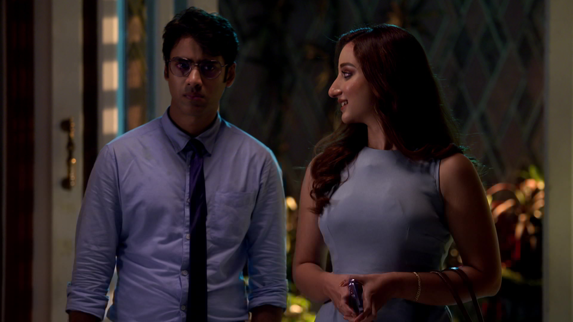 Watch Bodhua S1 Episode 91 on JioHotstar