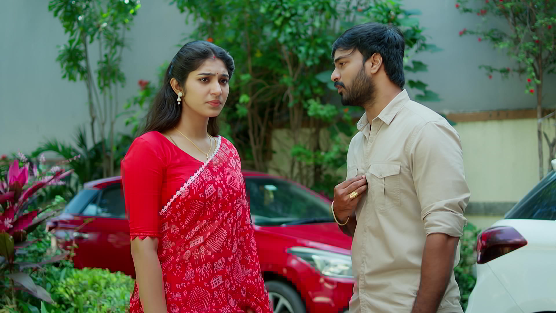 Stream Ramalakshmi Fumes in Rage Season 2 Episode 238 – Ramalakshmi ...