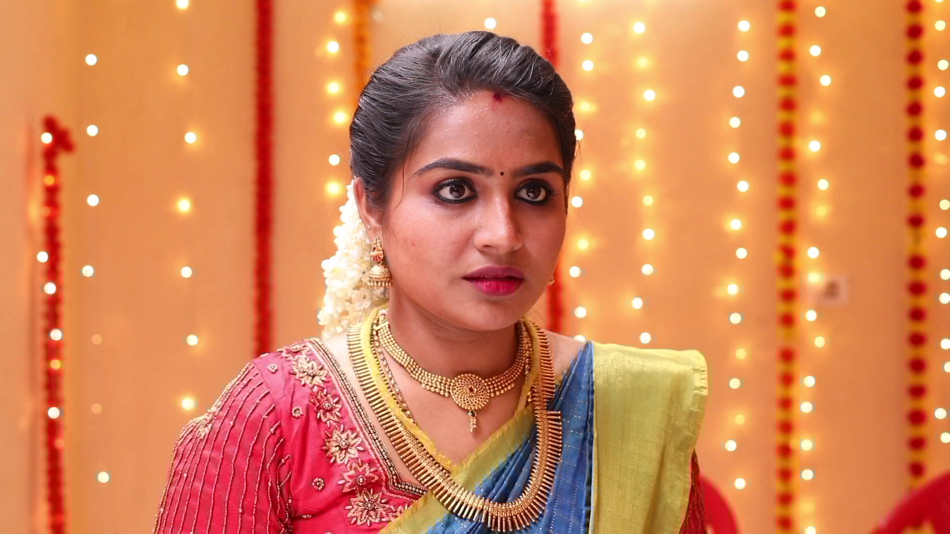 Stream Rohini Gets Tensed Season 3 Episode 342 – Rohini Gets Tensed on ...