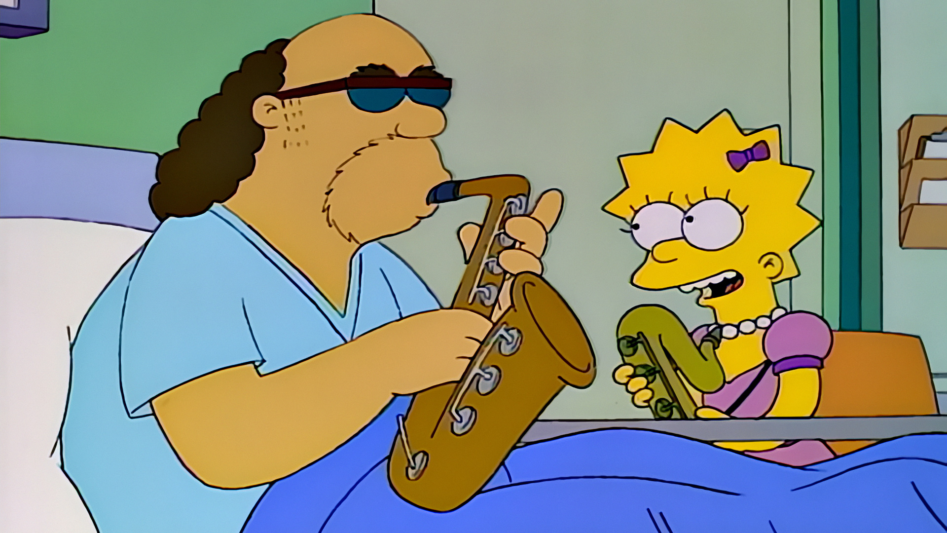 Watch The Simpsons Episode 22 on Disney+ South Africa | English ...