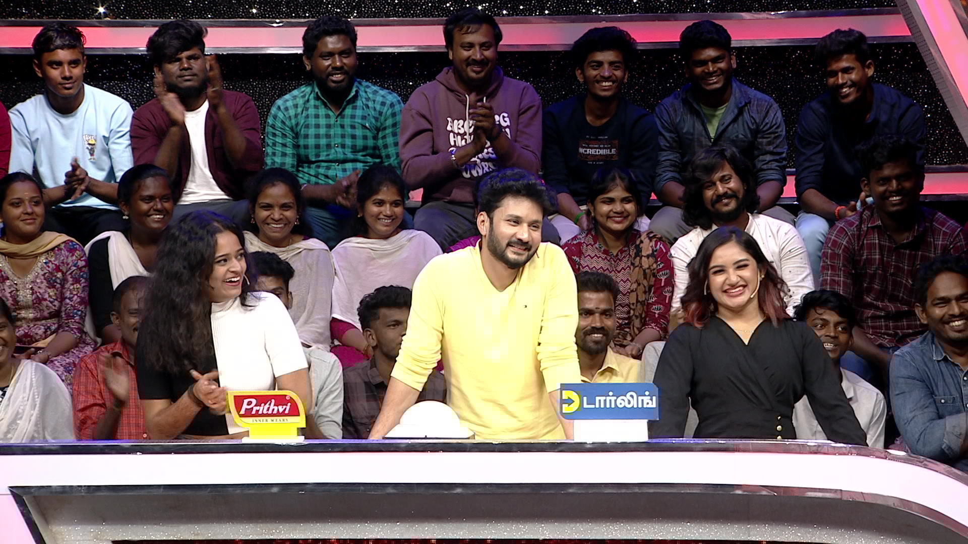 Watch Andakakasam S2 Episode 11 on JioHotstar