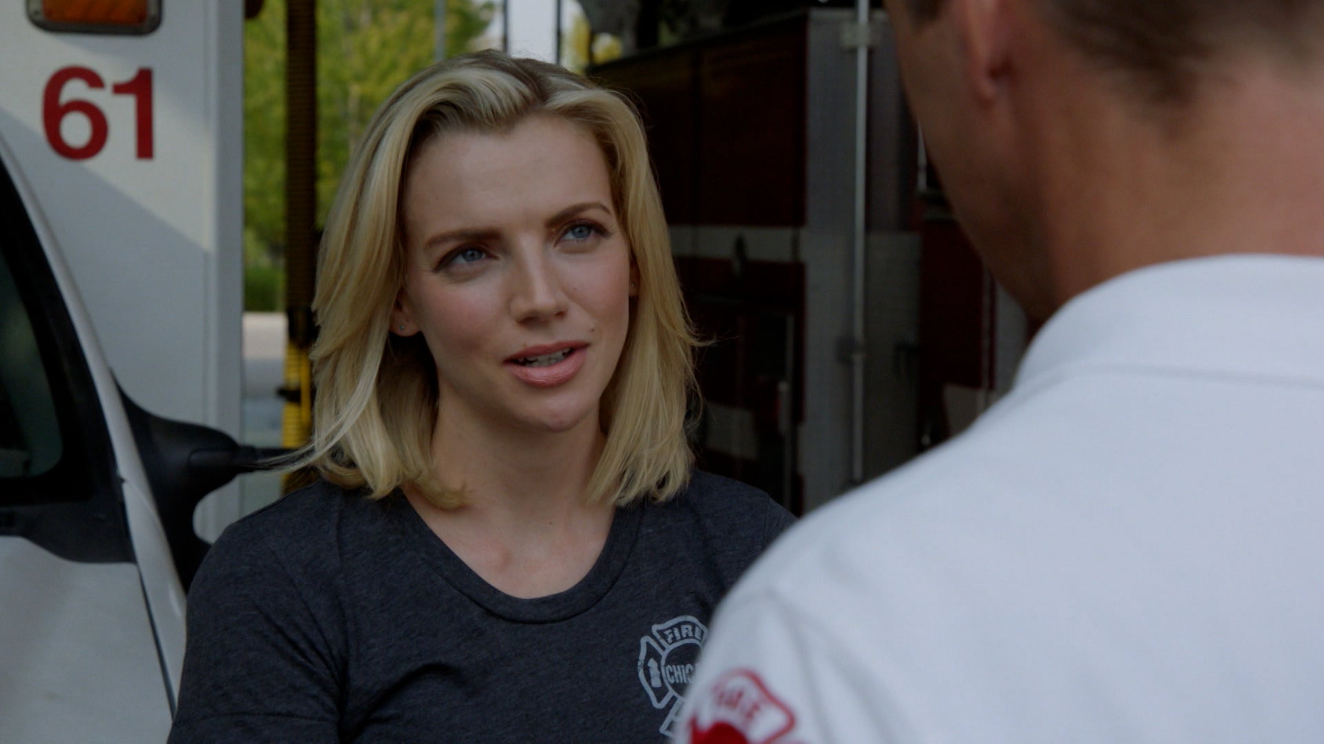 Watch Chicago Fire Episode 2 on JioHotstar