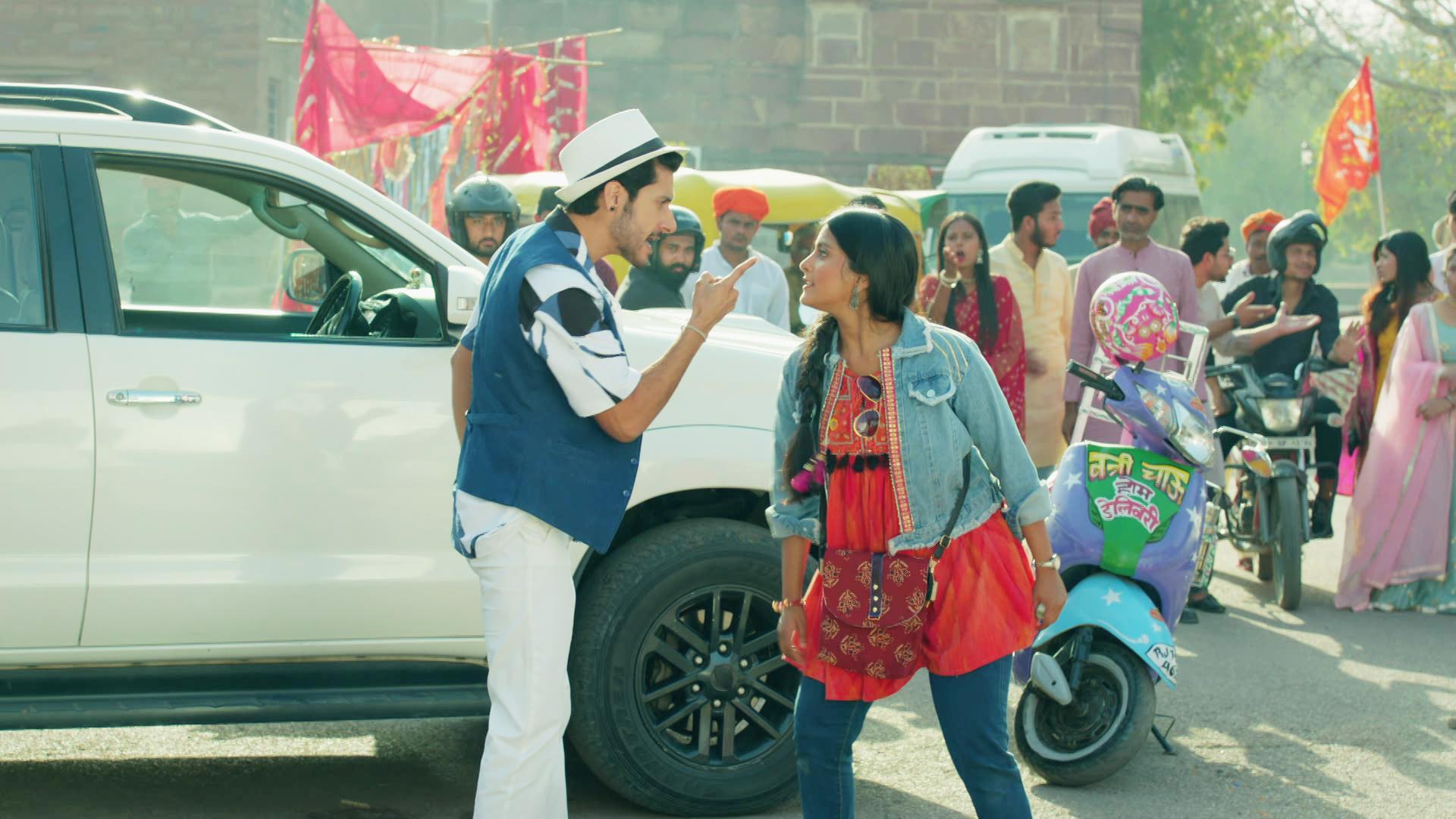 Stream banni-chow-home-delivery Online | Watcho