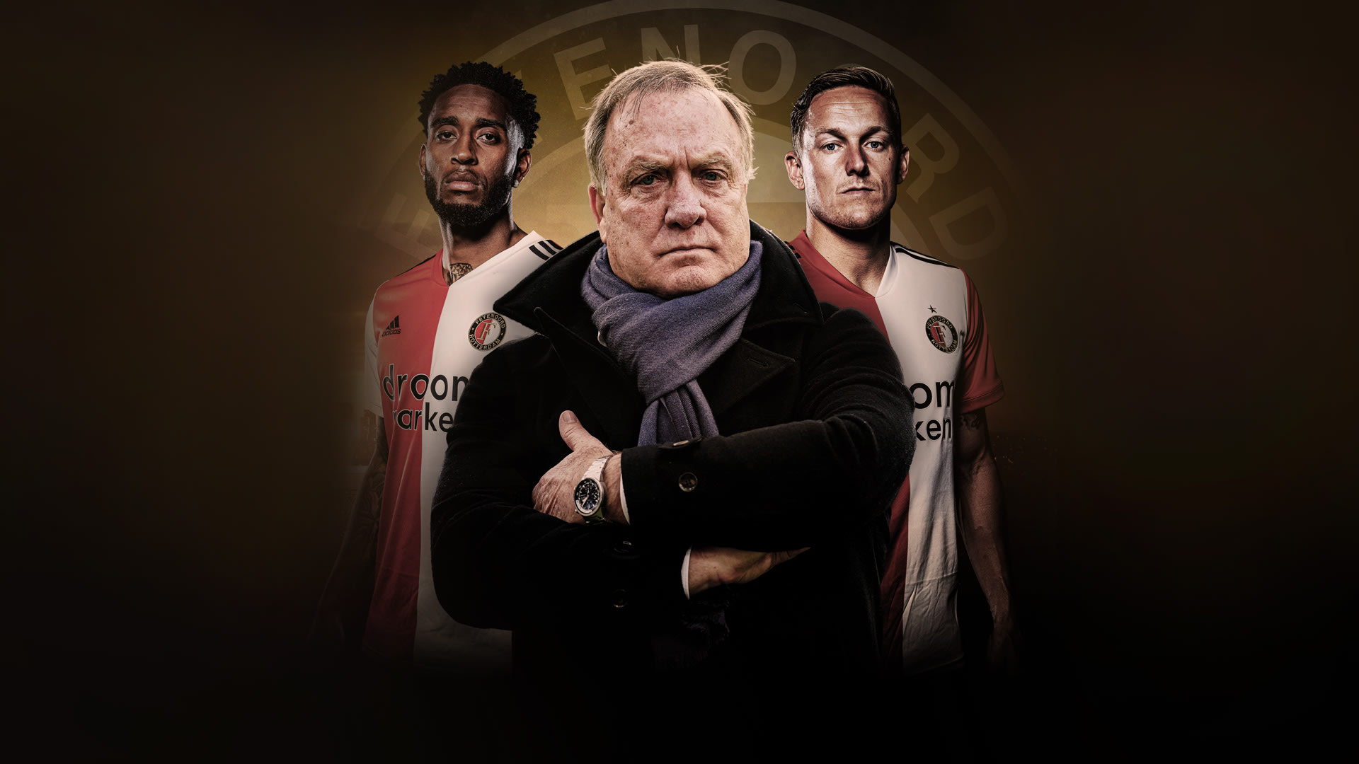 That One Word - Feyenoord - Disney+