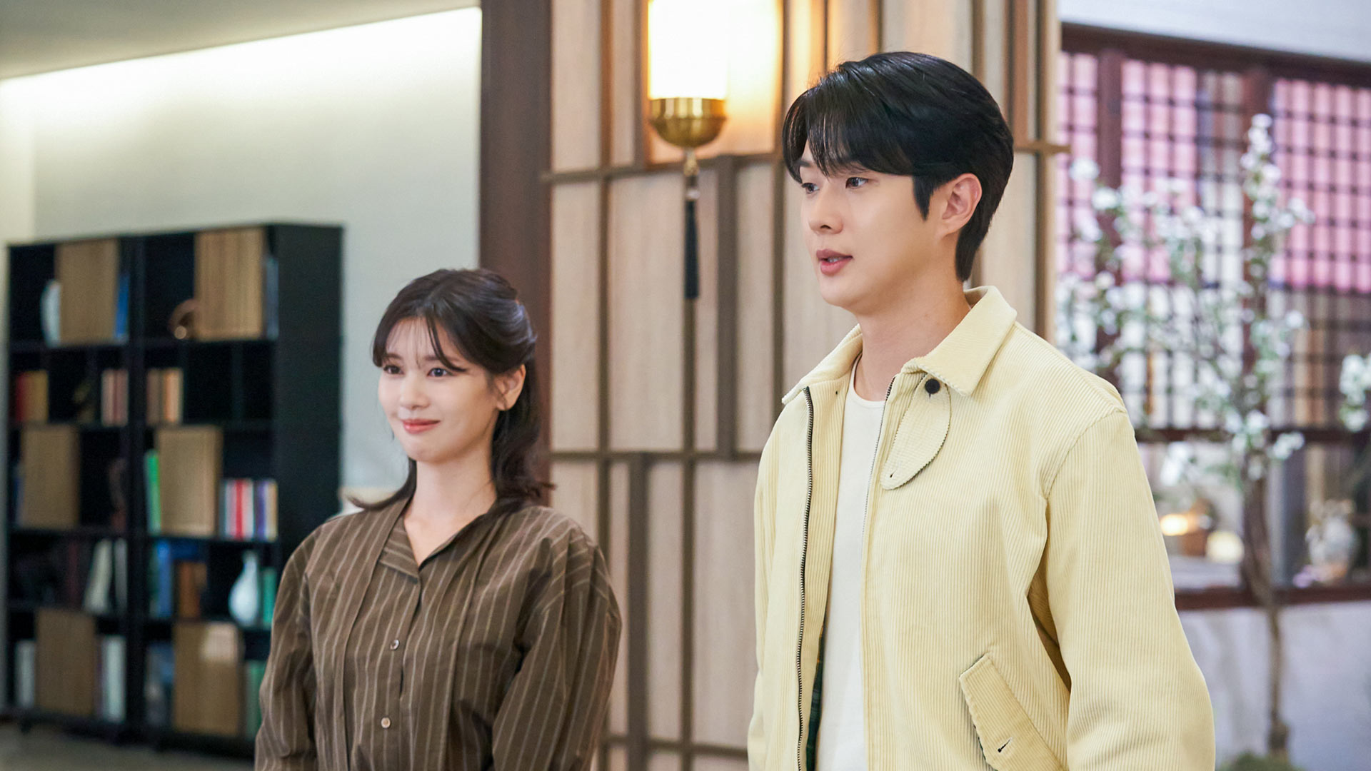 Nonton Episode 12 Season 1 Episode 12 - Episode 12 di Disney+