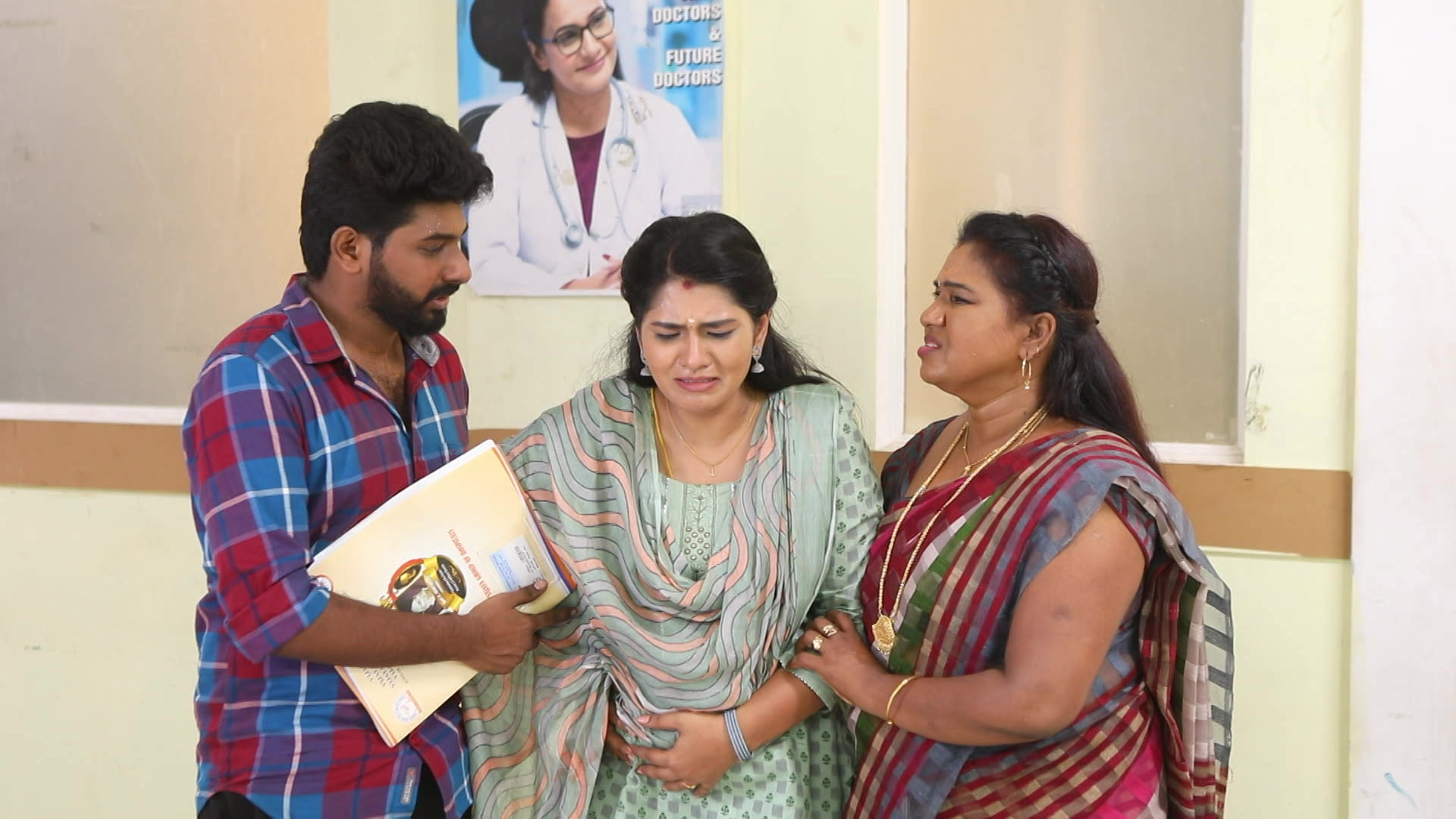 Watch Pandian Stores 2 Episode 1192 on Disney+ Hotstar