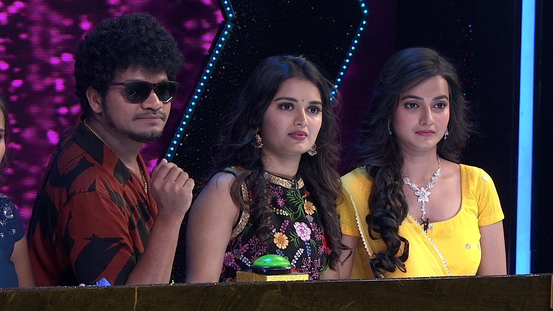 Watch Adivaram With Star Maa Parivaram Episode 1 on JioHotstar