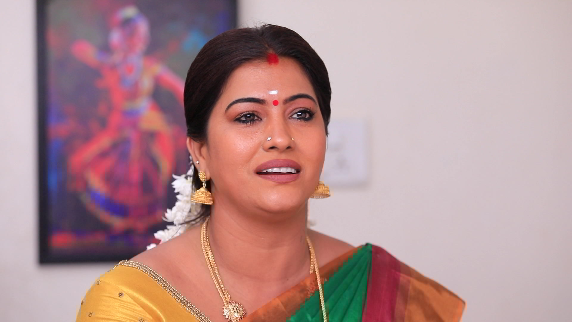 Stream Savithri Shows Her True Colour Season 1 Episode 294 – Savithri ...