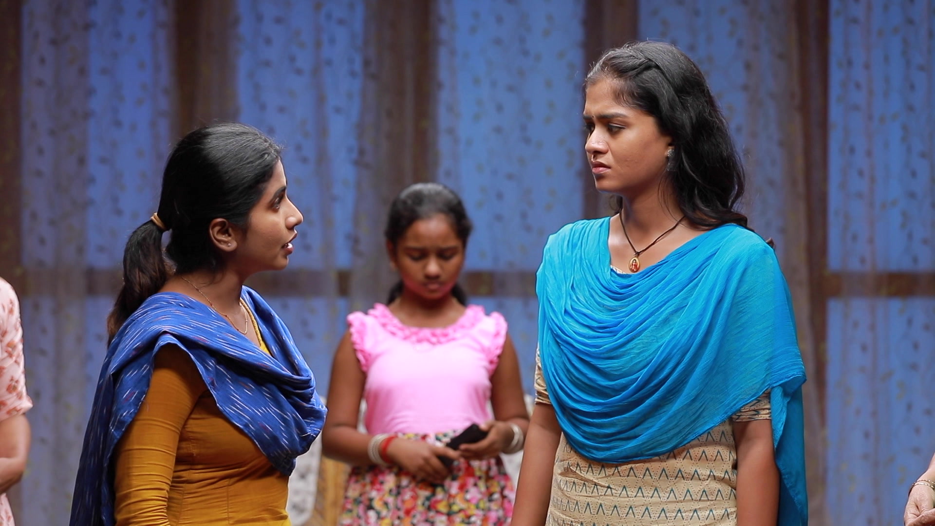 Watch Mahanadhi S1 Episode 95 on JioHotstar