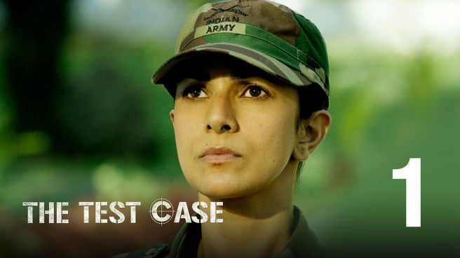 Watch The Test Case S1 Episode 1 on JioHotstar
