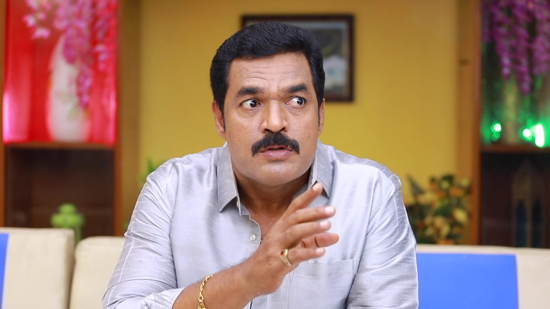 Stream Velayudham's Devious Plan Season 1 Episode 85 – Velayudham's ...