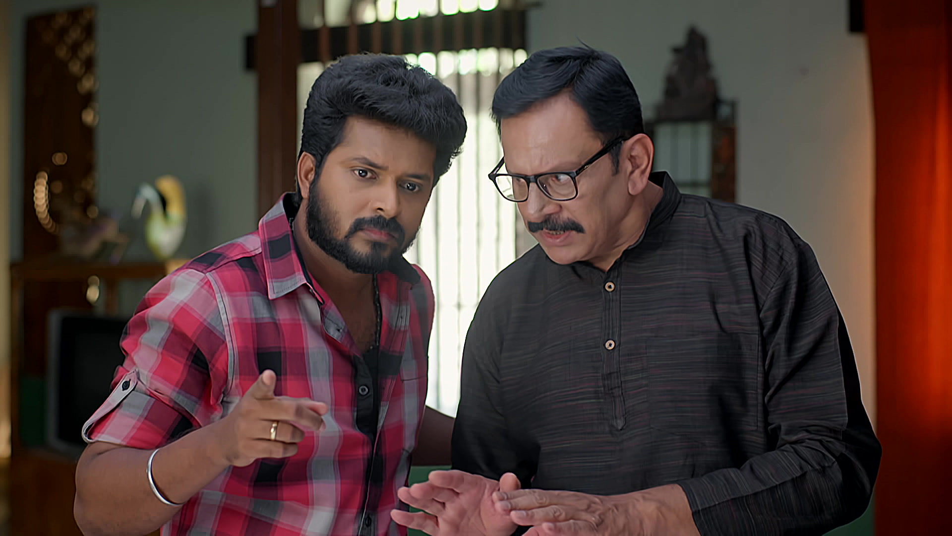 Watch Gunde Ninda Gudi Gantalu Episode 160 on JioHotstar