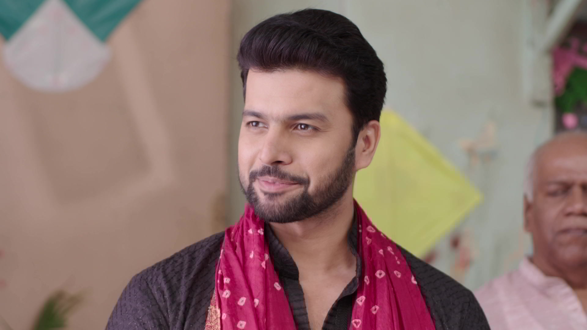 Watch Tharala Tar Mag Episode 685 on JioHotstar