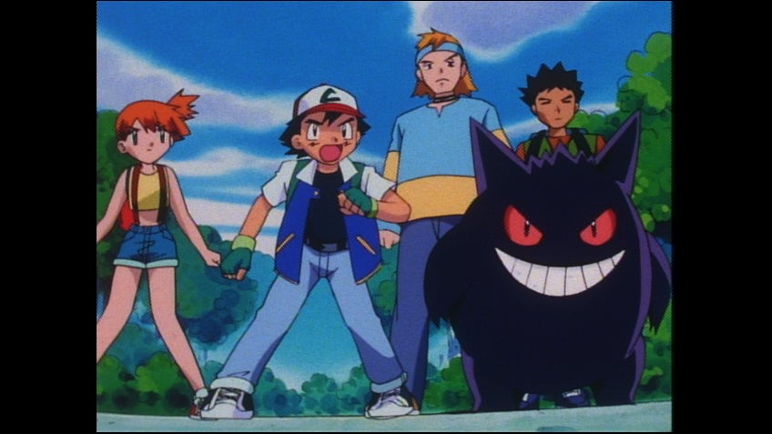 Watch Pokemon S4 Episode 24 on JioHotstar