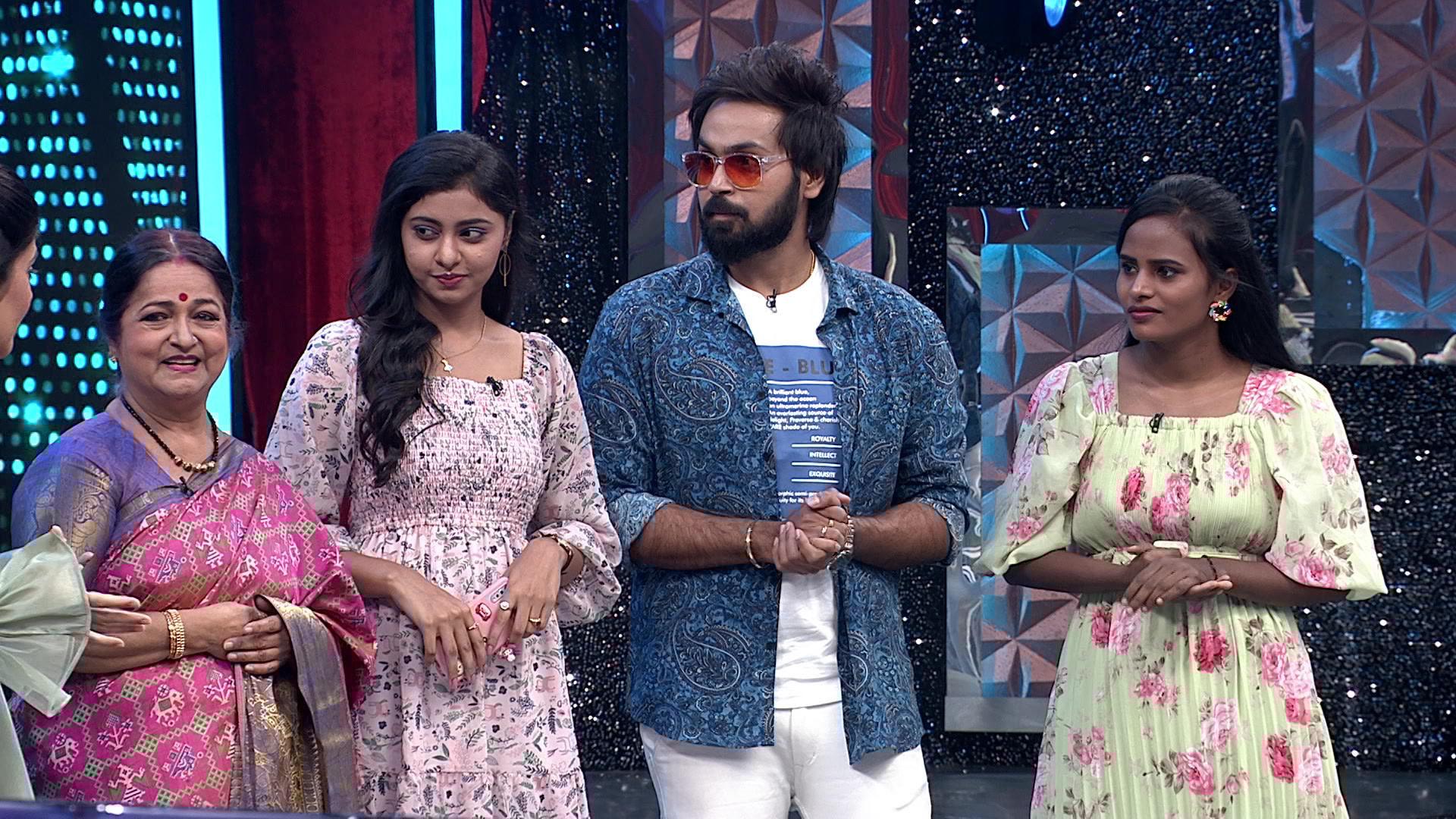 Watch Unlimited Entertainment Online