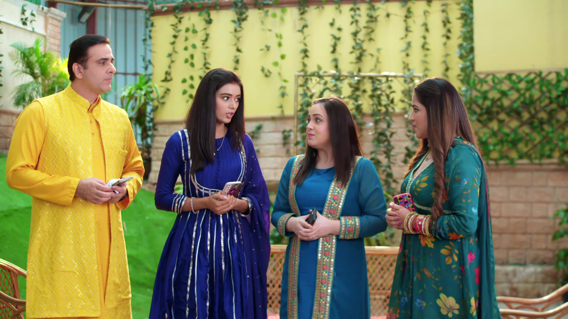 Watch Titlie S1 Episode 76 on JioHotstar