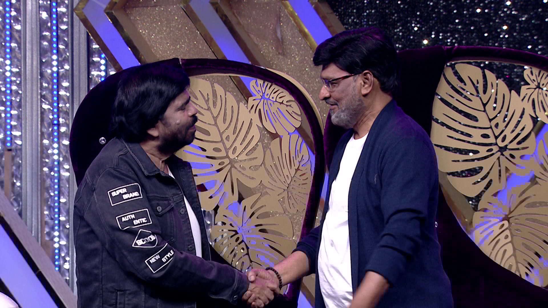 Watch Super Singer Episode 40 on JioHotstar