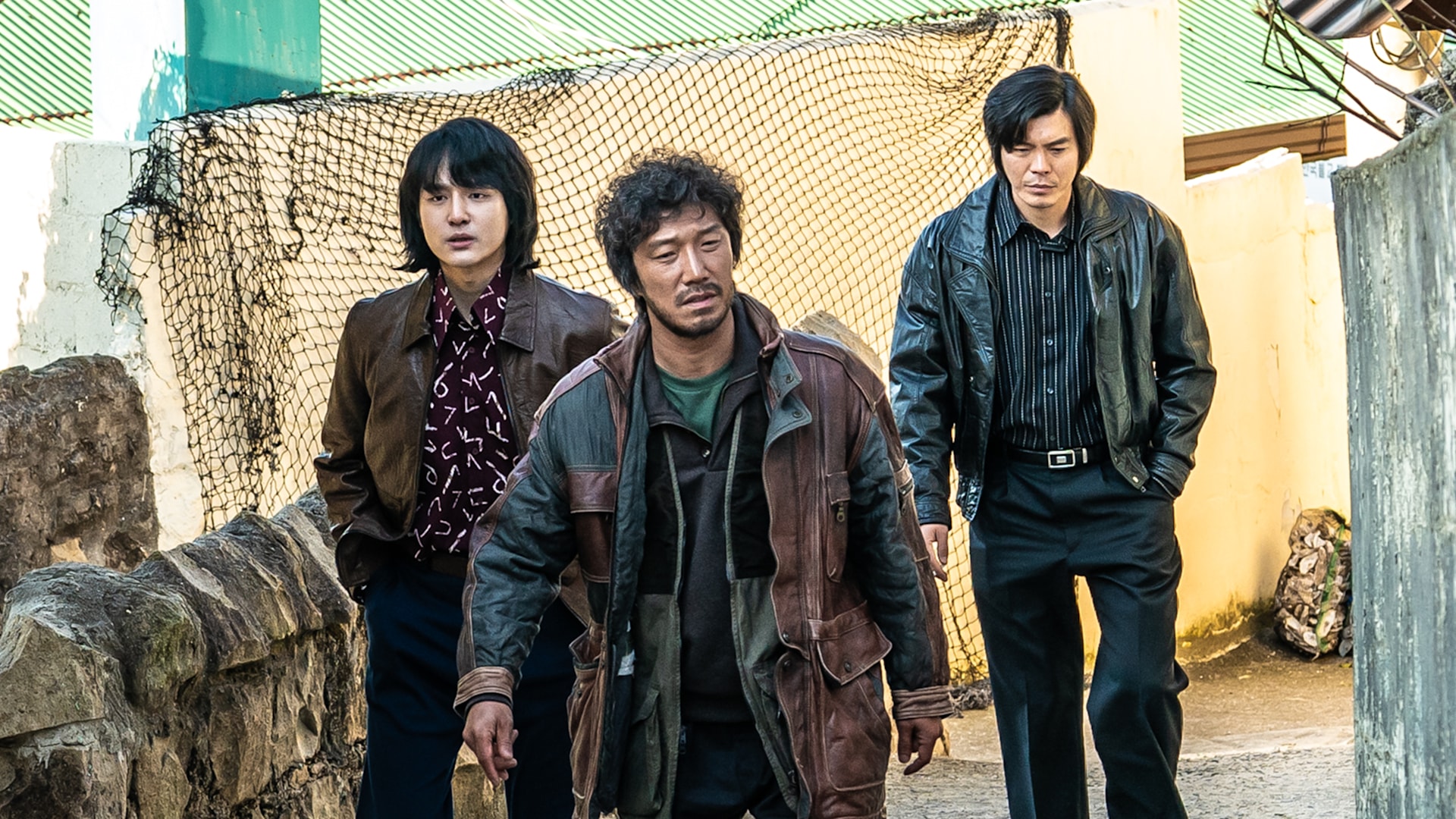 Watch Low Life S1 Episode 2 on Disney+
