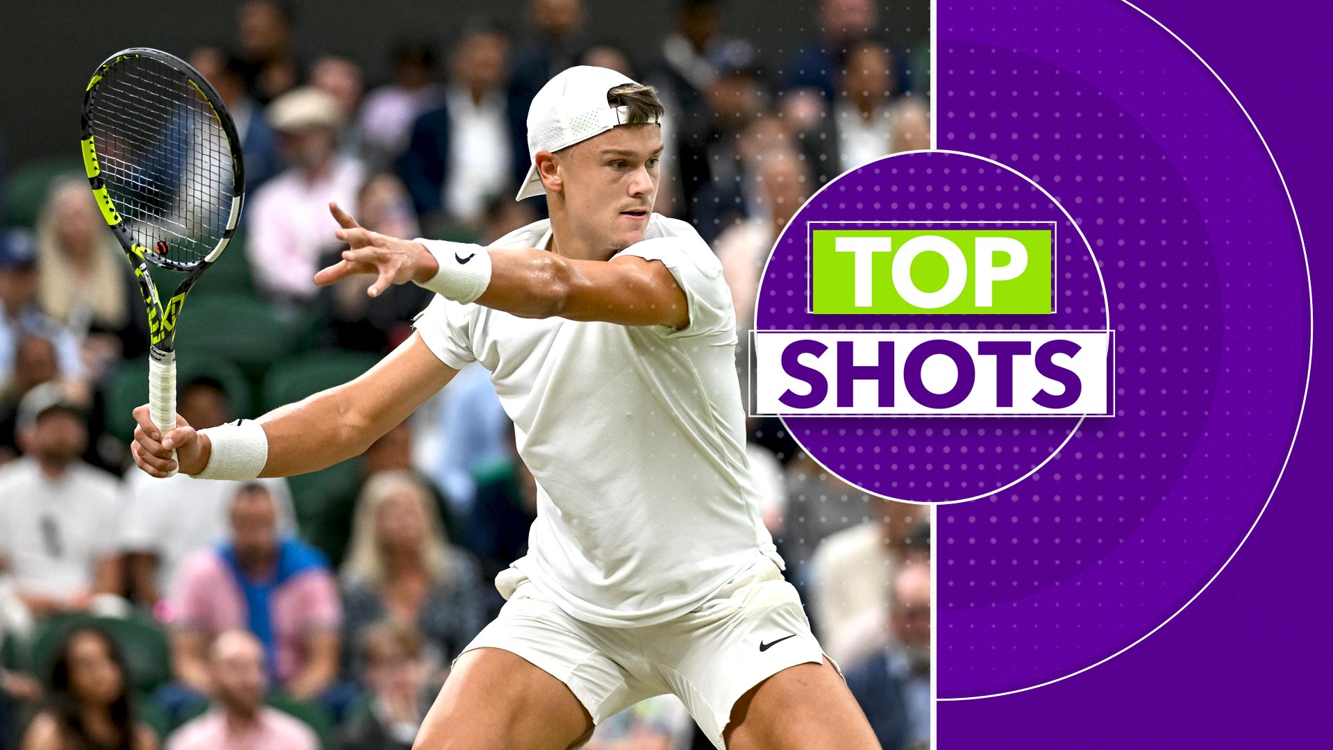 Sizzling Shots of Day 8 ft. Rune