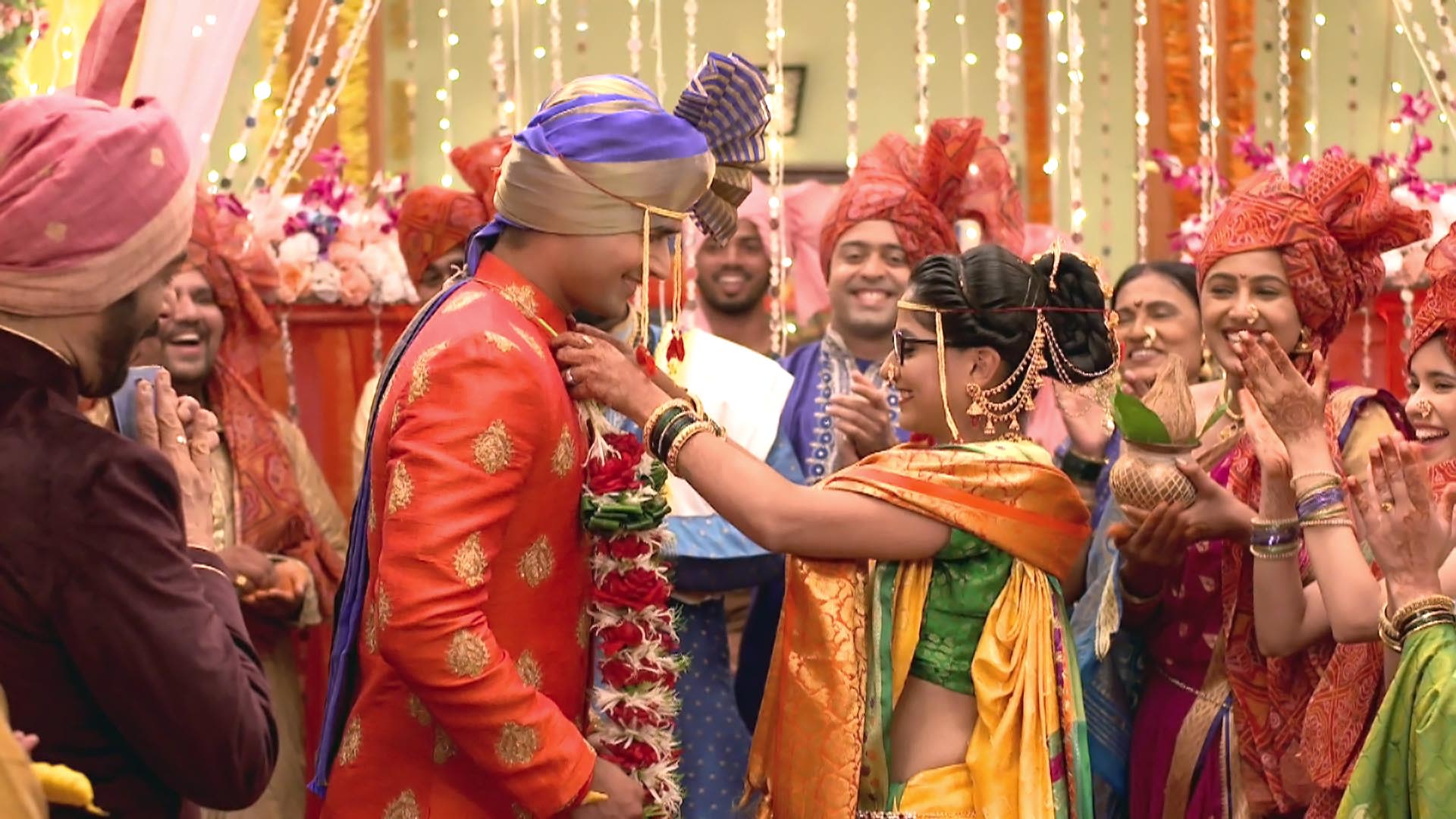 Watch Chhatriwali Episode 279 on JioHotstar