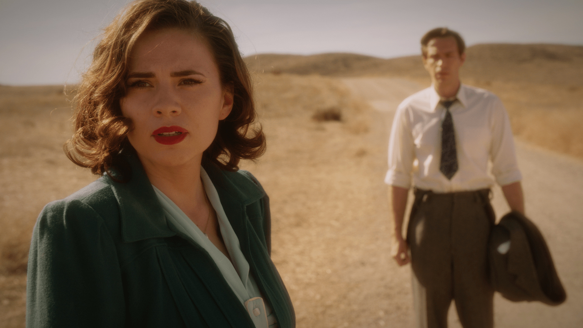 Watch Agent Carter Episode 9 on Disney+