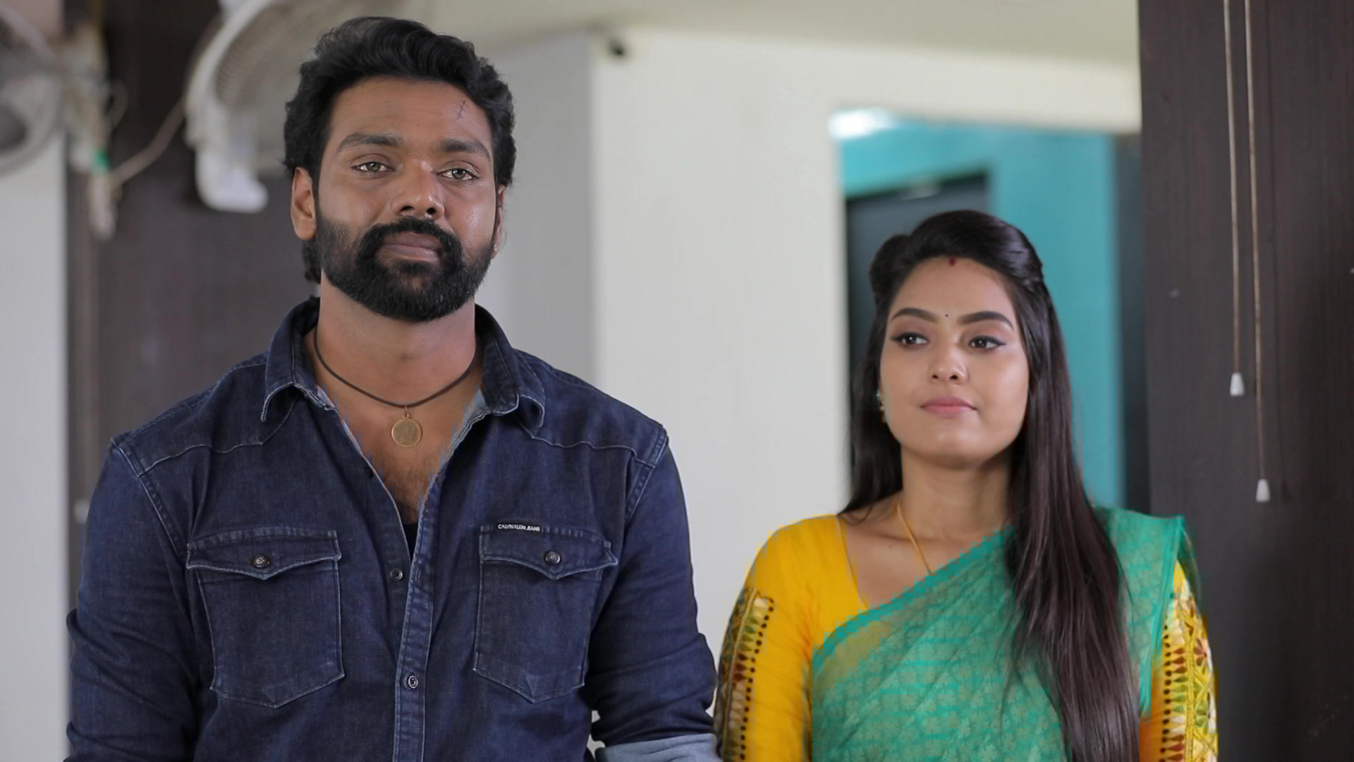 Watch Thendral Vandhu Ennai Thodum S1 Episode 379 on JioHotstar