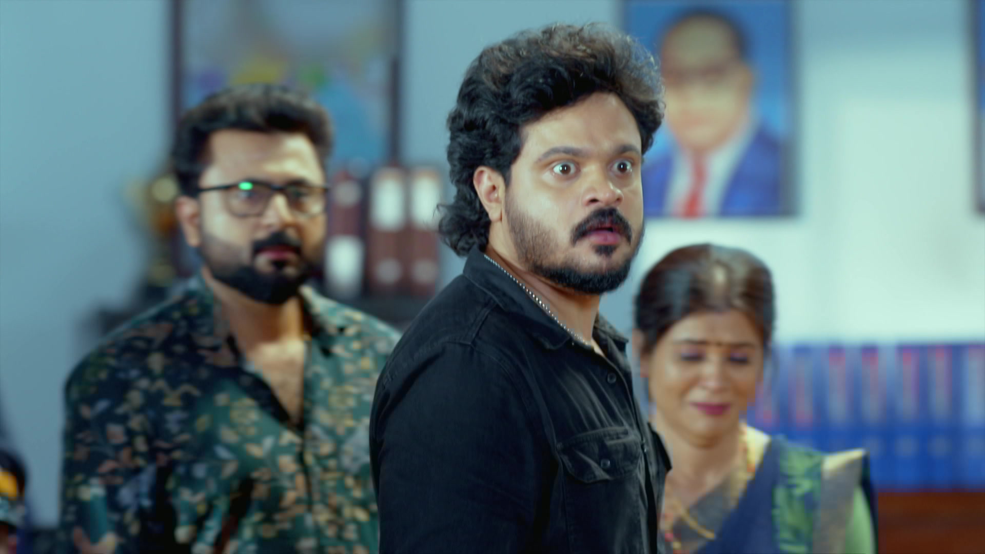 Watch Chempaneer Poovu Episode 256 on JioHotstar