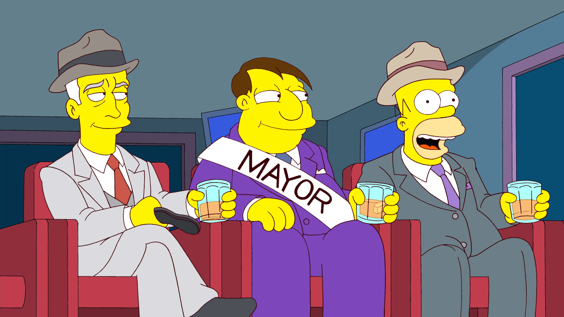 Watch The Simpsons Episode 7 on JioHotstar