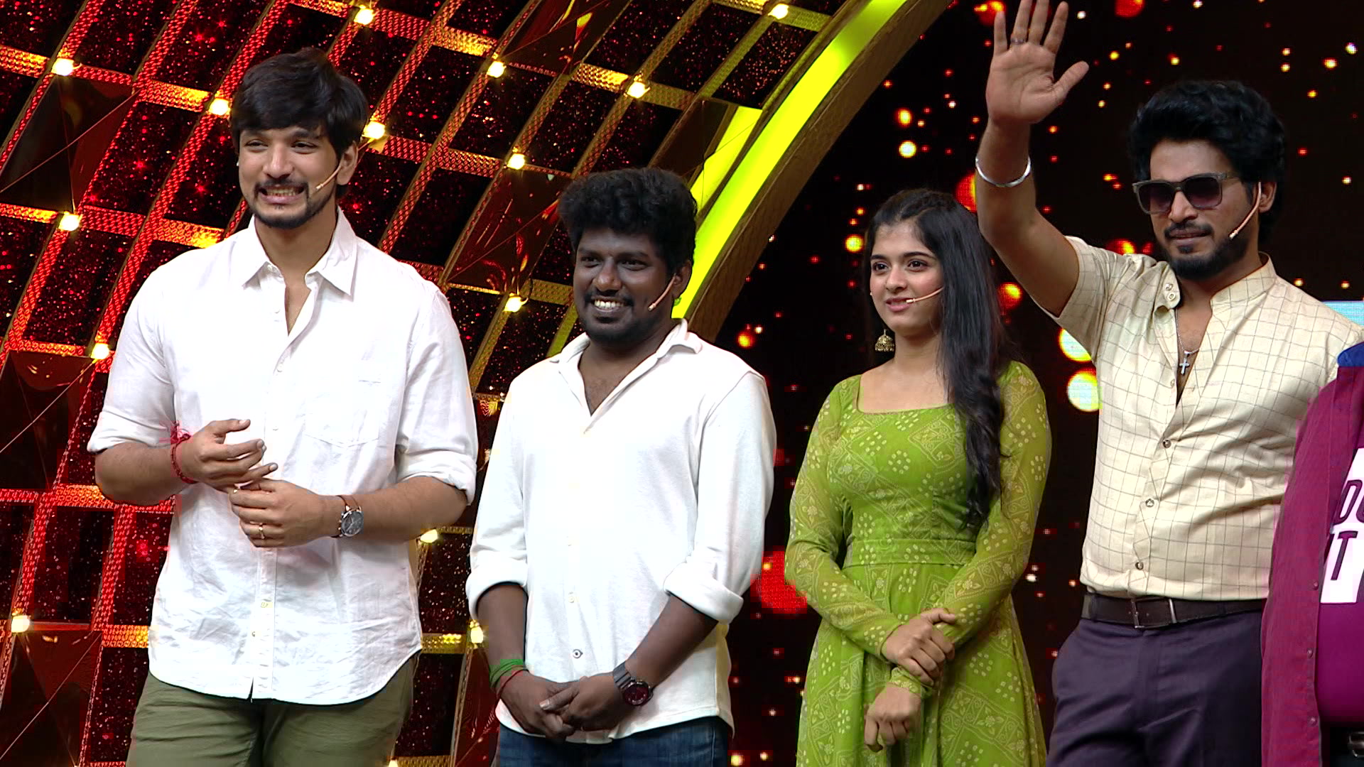 Watch Cooku with Comali Episode 22 on JioHotstar