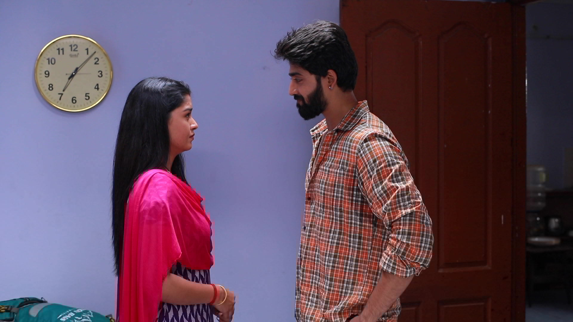 Stream Kaveri, Vijay's Romantic Moment Season 1 Episode 554 – Kaveri ...