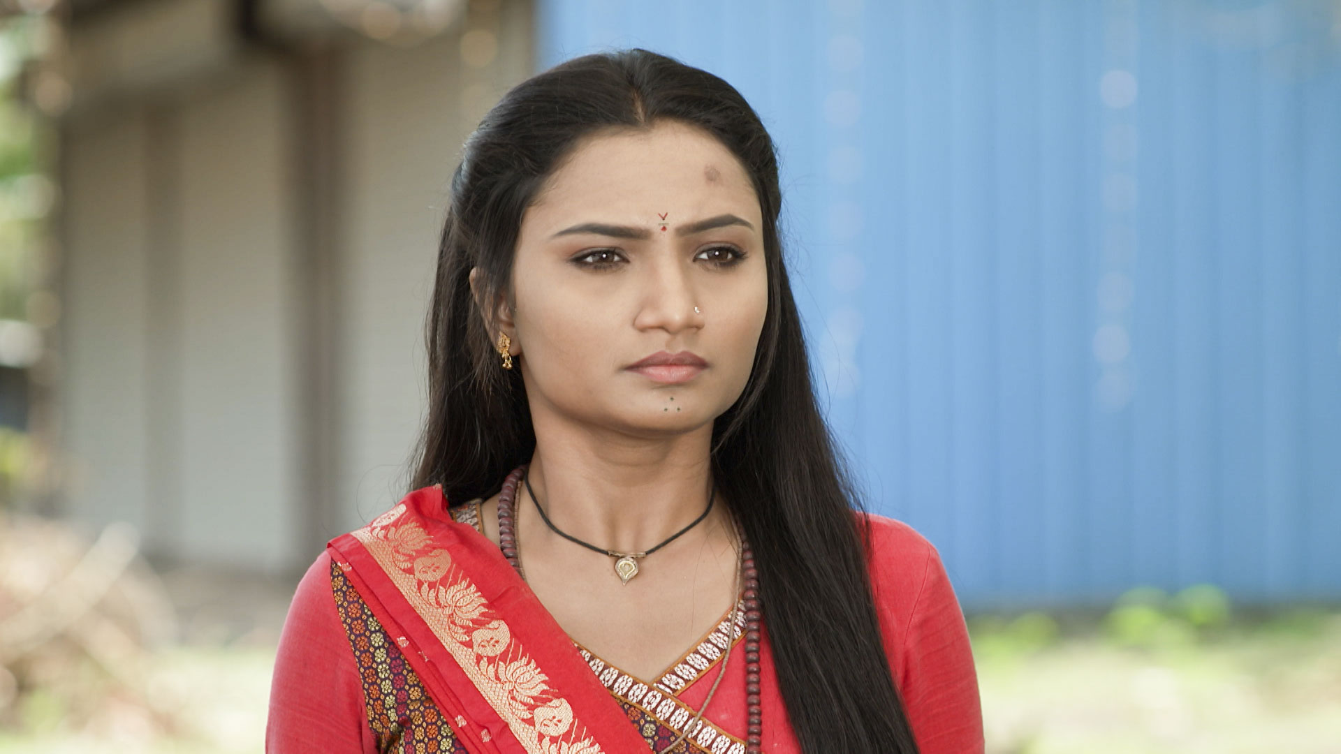 Watch Indrayani Episode 399 on JioHotstar