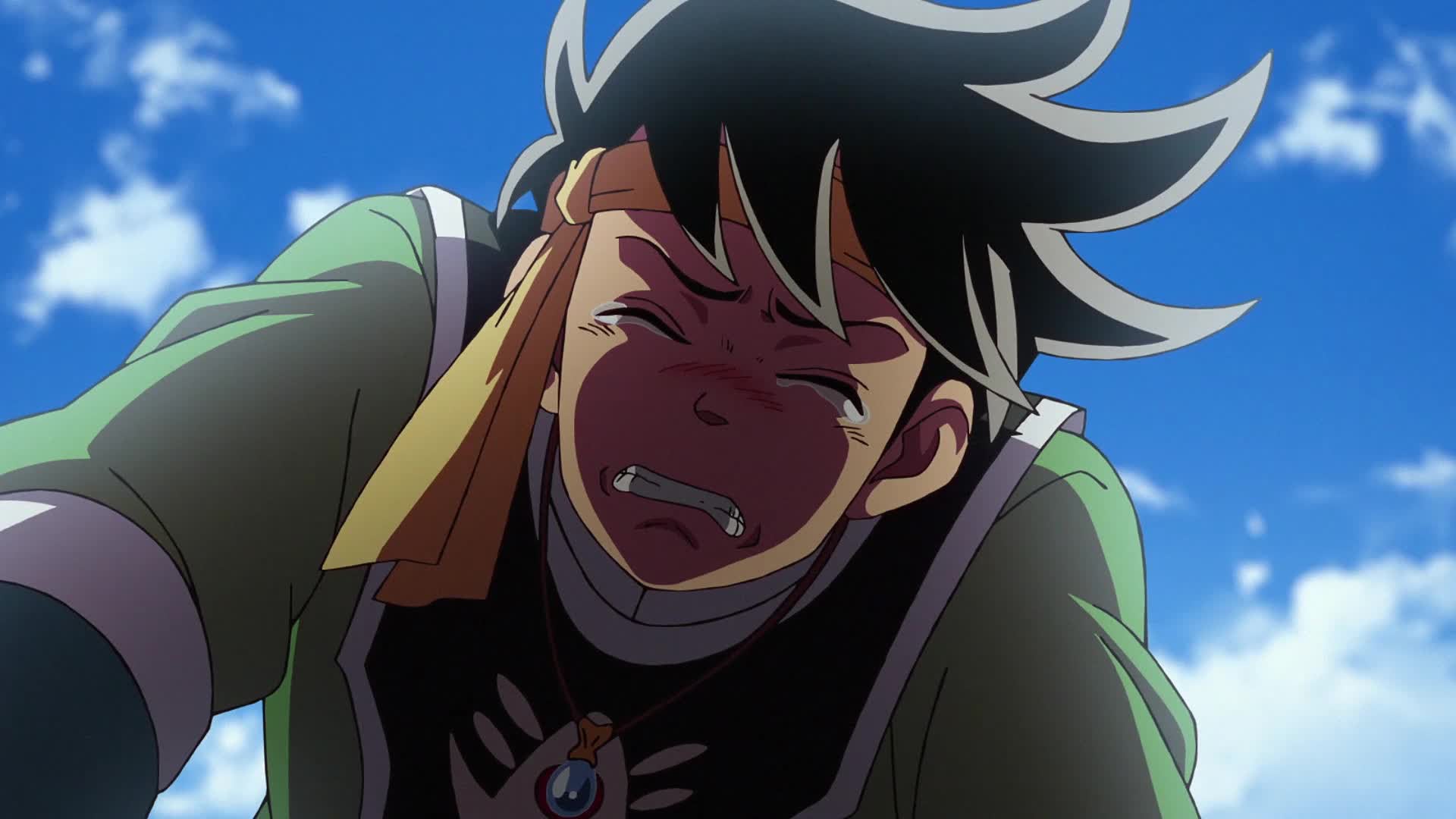 Watch Dragon Quest: The Adventure of Dai S1 Episode 5 on JioHotstar