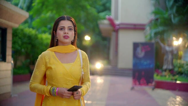 Watch Thapki Pyar Ki S2 Episode 6 on JioHotstar