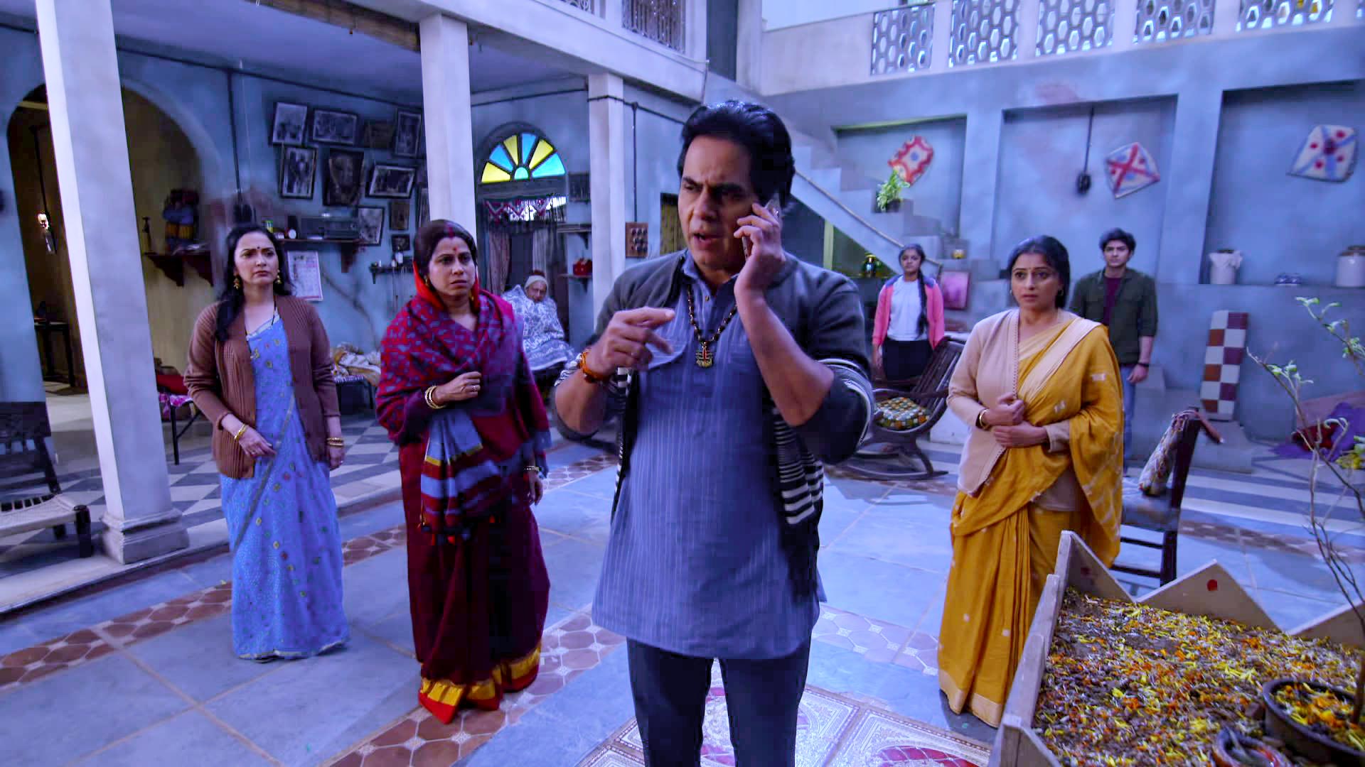 Watch Dheere Dheere Se Episode 19 on JioHotstar