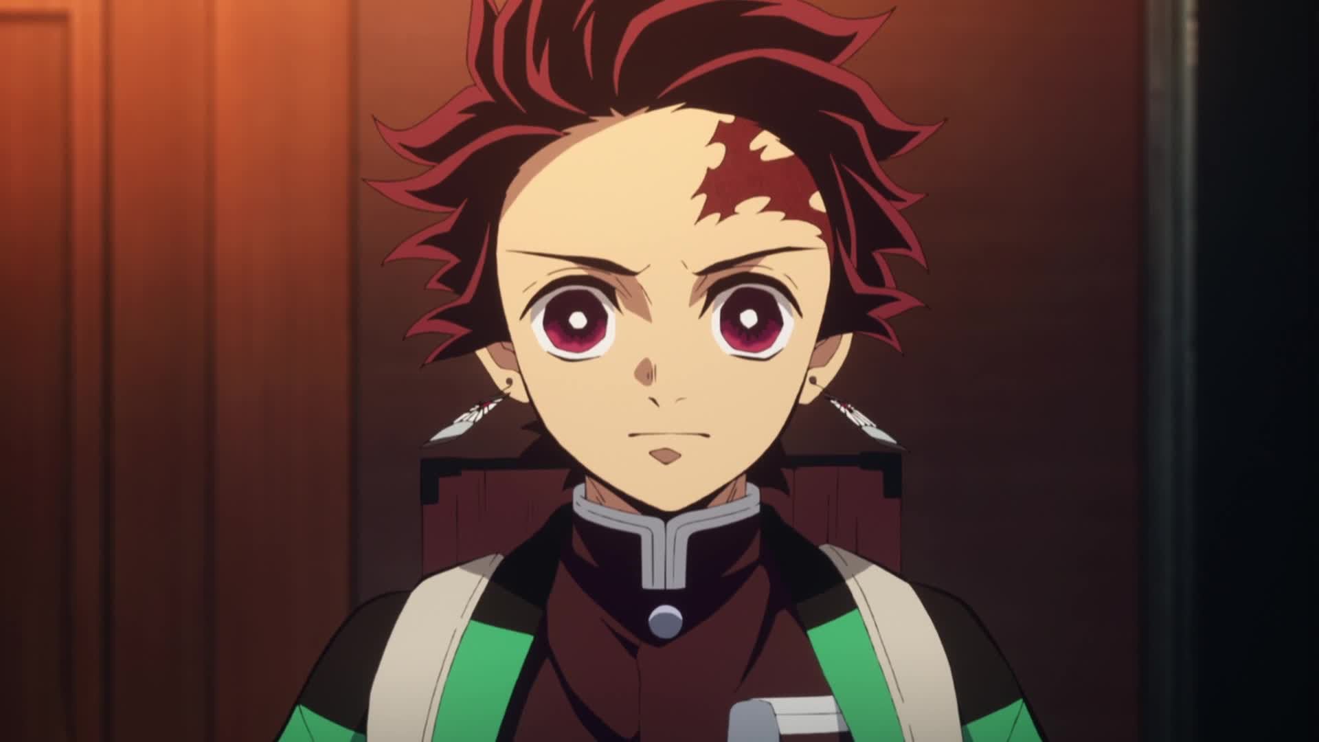 Watch Demon Slayer: Kimetsu no Yaiba Episode 26 on JioHotstar