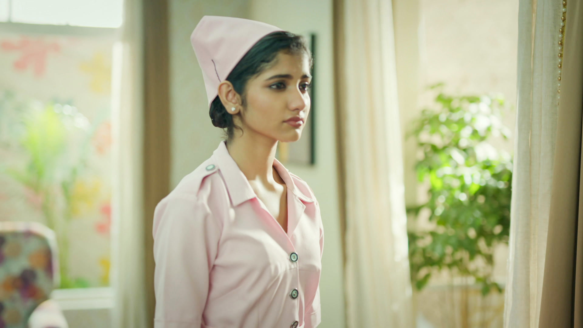 Stream Rani Disguises for Nurse Interview Season 1 Episode 101 – Rani Disguises for Nurse ...