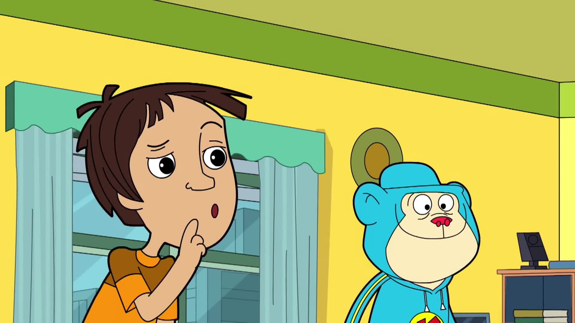 Watch Keymon Ache Episode 24 on JioHotstar