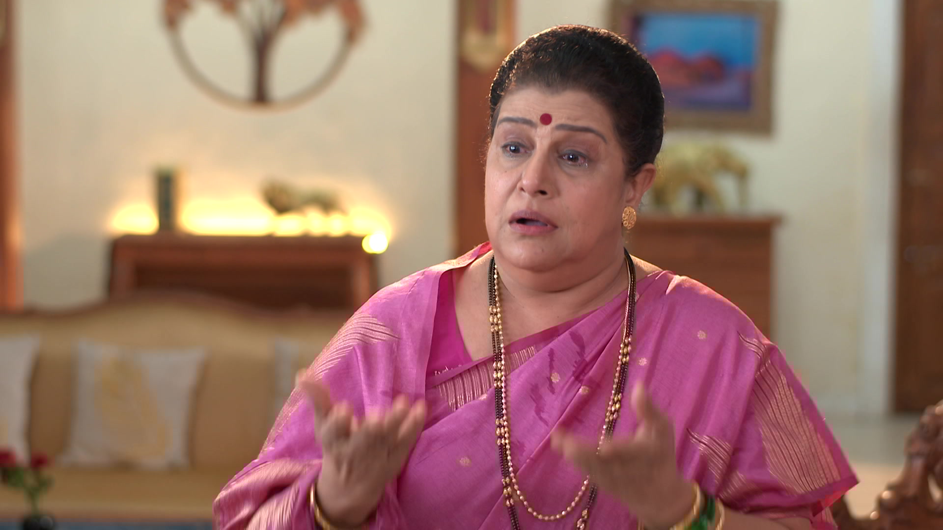 Watch Gharo Ghari Maatichya Chuli Episode 181 on JioHotstar